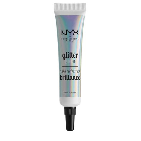 Lovica Nyx Professional Makeup Glitter Primer‏