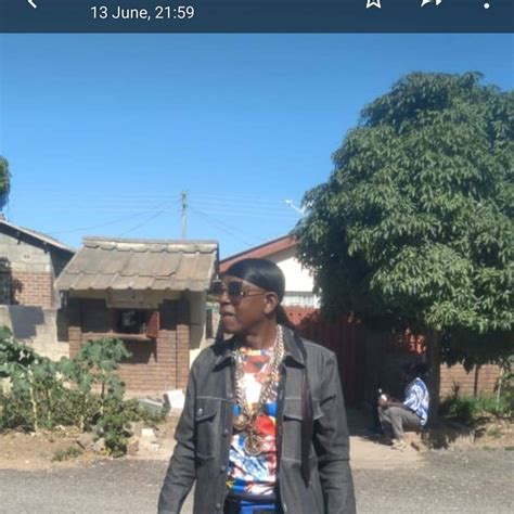 Zimbabwe Today Men Will Always Be Men One Day A Woman Wanted To Know