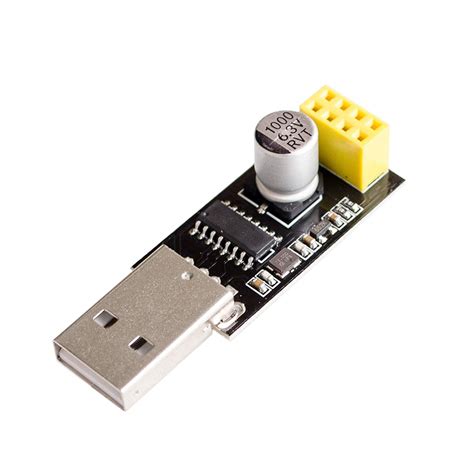 Usb To Esp8266 Wifi Module Adapter Board Computer Cbelectronics