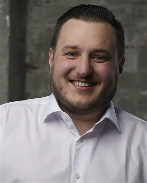 Philip Anthony — Booth King Partnership