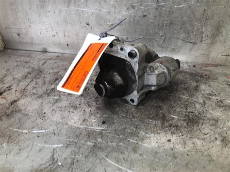 Starter Citroen Ds3 16 Vti 120 16v 764559480 5fs01 Mitsubishi