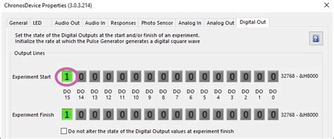 Easy Setup Include Chronos Triggers In Your Eeg Recording Mbraintrain