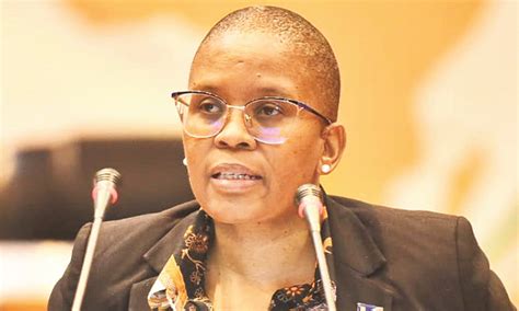 Namibia Asserts Icj Authorityover Israel Palestine War News The Namibian