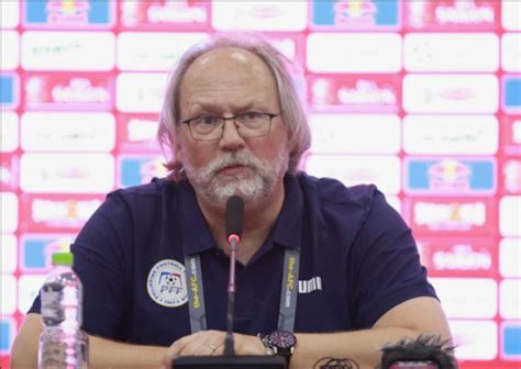 Pelatih Filipina Naik Pitam Dikabarkan Bantu Vietnam Lolos Ke Putaran