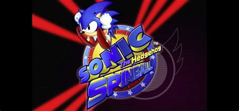 Sonic Spinball Steamgriddb Sonic Spinball Steamgriddb