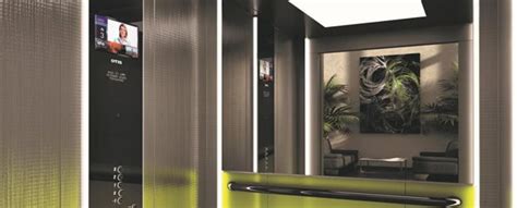 Sostenibilidad E Innovación El Futuro Con El Gen2 De Otis Ascensores Otis