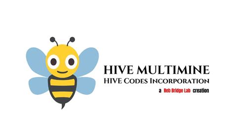 Codes For The Hive