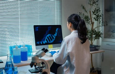 Genetic Screening Archives Treating Scoliosis