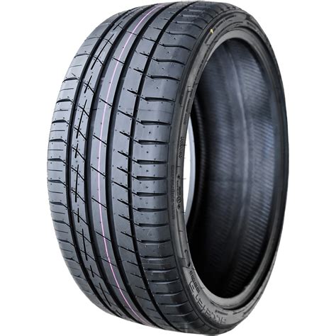 2 Accelera Iota St68 26540zr20 26540r20 104y Xl As As High