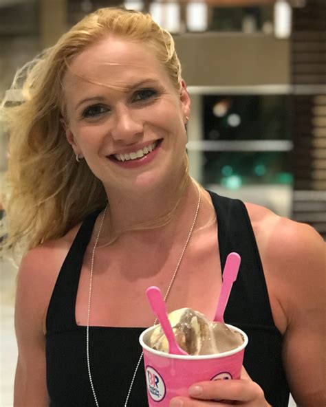 Annie Its Tuesday A Warm Summer Breeze Is Hitting Your Skin A Pink And Blue Sign Pops Up