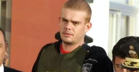 Main Suspect In Natalee Holloway Disappearance Extradited To Us Cbs