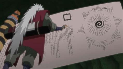 Who Is Gerotora In Naruto