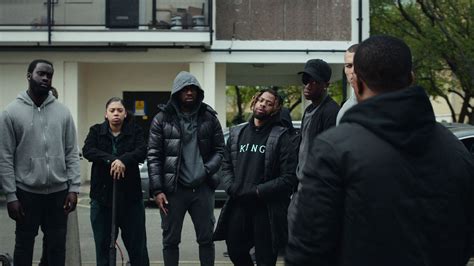 Top Boy Season 5 Trailer Cast Plot Info British Gq