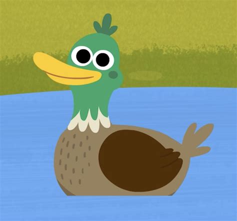 Dylan Duck Crossovers And Fan Episodes Wiki Fandom