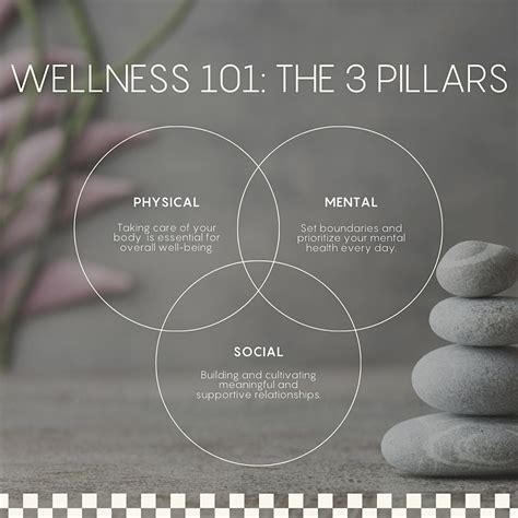 Wellness 101 The Basics September 12 2024 Online Event