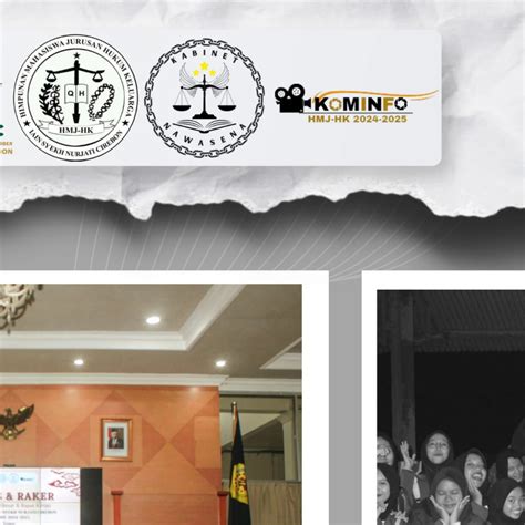 Hmj Hk Uin Siber Syekh Nurjati Cirebon Hmjhkuinssc • Instagram