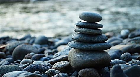 Return Stacking 7 Circles