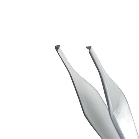 111 Adson Forceps Single Tooth Adam Med Store Medical Equipment Trading