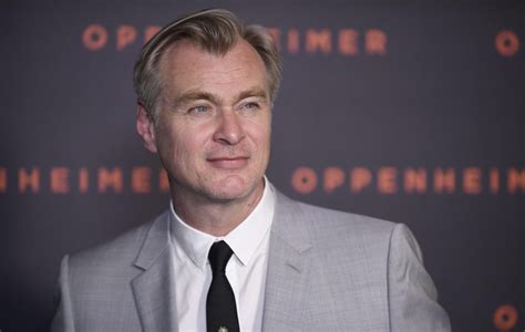 “I think it’s the best script I’ve ever written”: Christopher Nolan’s Dream Project With Jim ...