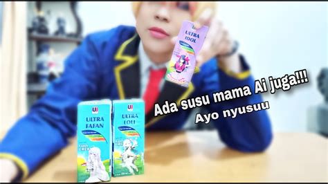 Review Susu Anime Waifu Youtube