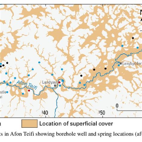 1 Values Of The Manning Resistance Coefficient From Chow 1959 Download Table