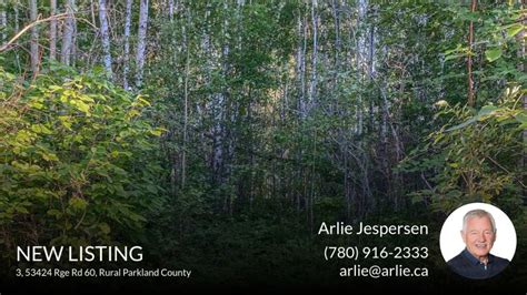 Arlie Jespersen On Linkedin Home For Sale At 3 53424 Rge Rd 60 Rural