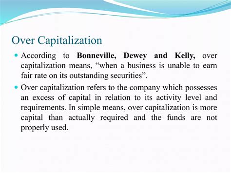Capitalization Ppt Pptx