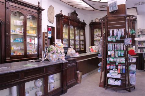 Home Farmacia San Michele Rimini