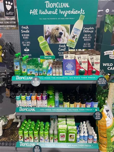 Tropiclean Lime And Cocoa Butter Conditioner 355ml Pedigree Wholesale Ltd