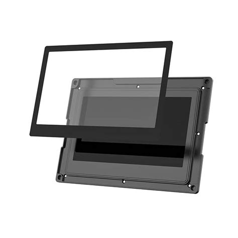 Uniformation Lcd Screen Protector 5 Pieces