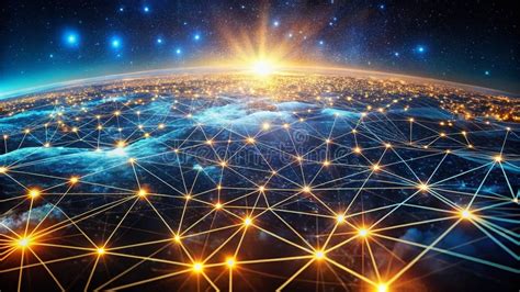 Protecting Your Digital Infrastructure A Droneseye View Of A Secure Data Network With Shielding