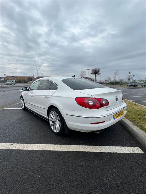 Passat Cc Cod Motor Cffb Euro 5 Pret Fix Oradea • Olx Ro