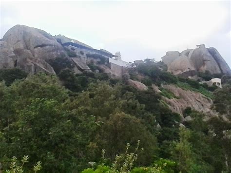 Devarayanadurga Image