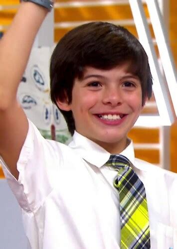 James Pudi Fan Casting