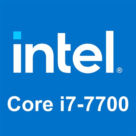 Core I7 7700 Contra Core I3 8300 Comparação De Cpu