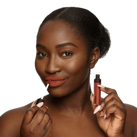 Liquid Lipstick Mented Cosmetics