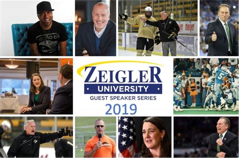 Zeigler Automotive Group On Linkedin We Brought In Some Amazing Guest