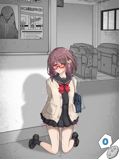 Rule 34 Ankle Socks Anklehighs Arms Behind Back Artist Name Bag Black