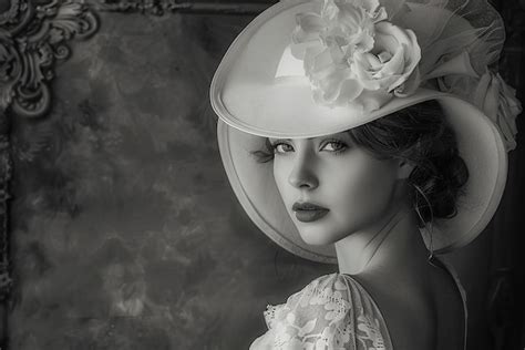 Classic Beauty Portrait Images Free Download On Freepik