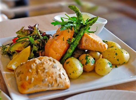 Guide To Norwegian Cuisine