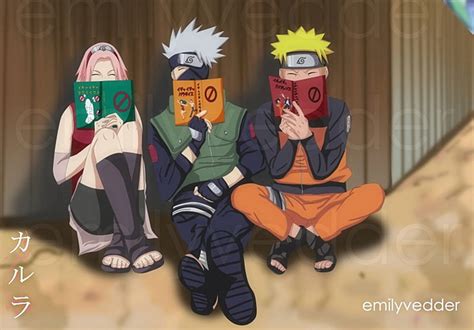 Kakashi Obito Tribute