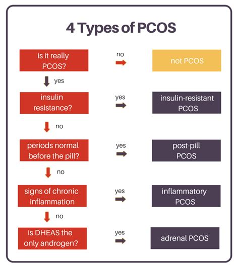 Causes Of Polycystic Ovarian Syndrome Pcos — Cincinnati Health And Nutrition Coach