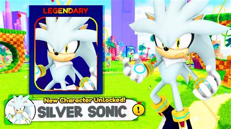 Sonic Speed Simulator Super Sonic