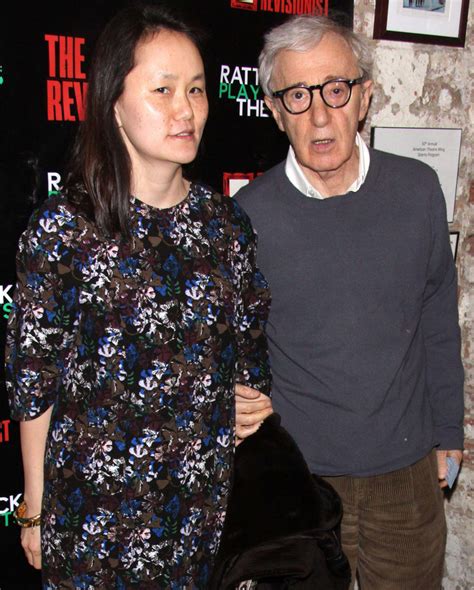 Woody Allen Married His Daughter” The Unconventional Story Of The