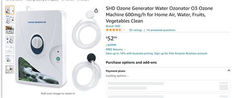 How Does These Ozonizer Vegetable Cleaners Work Rbuyitforlife