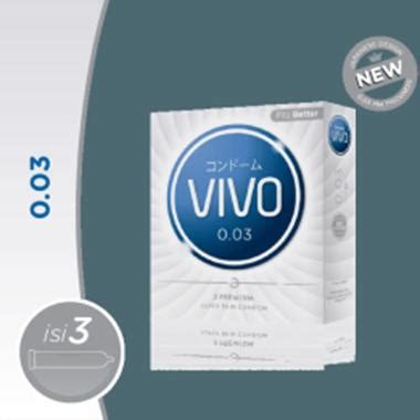 Jual Vivo Kontrasepsi Termurah Harga Grosir Terupdate Hari Ini Blibli