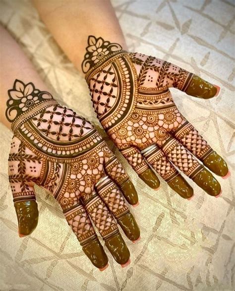 Party Henna Design Mehndi Design Easy Full Hand Old Age Mehndi Design Mehendi Design For Mother