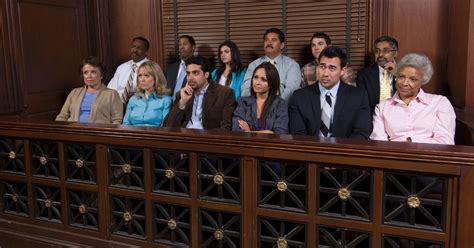 The Right To A Jury Trial In Civil Litigation A State By State Perspective