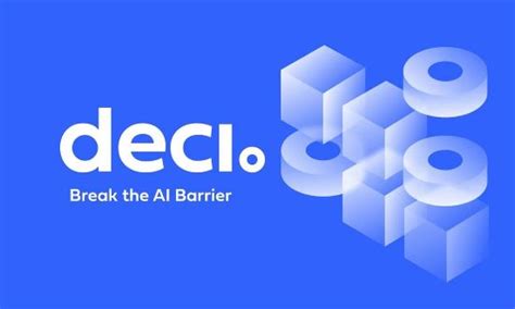 New Electronics Deci Unveils Its Latest Generative Ai Model
