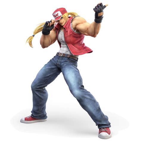 Super Smash Bros Ultimate Terry Bogard Guide How To Play Like A Pro Toms Guide